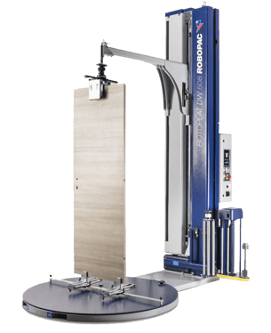 Stretch Wrappers | BradyPLUS